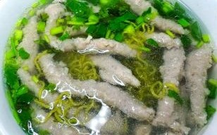 正宗福鼎肉片怎么做_福鼎肉片配方比例是多少