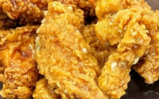 炸鸡图片高清效果图怎么做_炸鸡高清图拍摄技巧