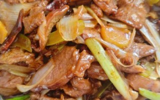 羊肉怎么炒才嫩_羊肉炒嫩技巧