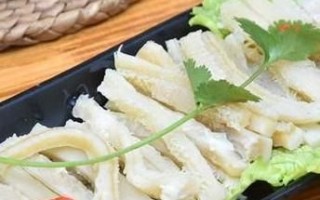 牛肚怎么煮更容易烂_牛肚煮多久才软烂