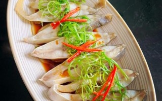 鲳鱼怎么做好吃_鲳鱼的家常做法步骤