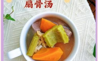 正宗萝卜汤怎么做_萝卜汤去苦味的技巧