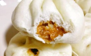 白菜包肉馅怎么做_白菜包肉馅蒸多久