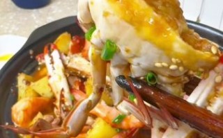 螃蟹和土豆能一起吃吗_同食禁忌真相