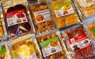 云南特产有哪些值得带回家_云南伴手礼推荐