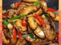 香菇肉片怎么做_香菇肉片的家常做法