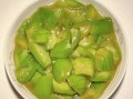 丝瓜怎么炒好吃_丝瓜小炒做法大全