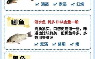 孕妇吃什么鱼对胎儿好_孕妇最适合吃的六种鱼