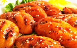 烤鸡翅怎么腌制_烤鸡翅怎么烤才外酥里嫩