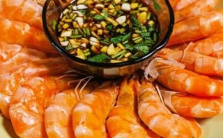 虾怎么做嫩_虾肉不老的小窍门