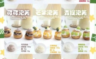 鲜奶油怎么吃_鲜奶油可以直接吃吗