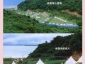 深圳周末去哪玩_深圳海边露营哪里好