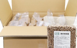 黑珍珠粉圆怎么做_黑珍珠粉圆煮多久才Q弹