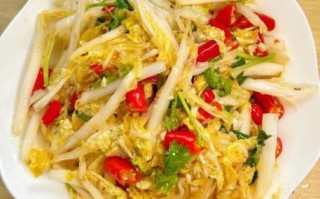 凉拌娃娃菜怎么做_娃娃菜凉拌要不要焯水