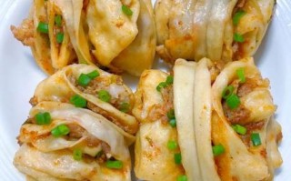 花卷怎么蒸才松软_花卷怎么拧才漂亮