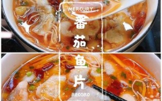 鱼片汤的做法大全窍门_鱼片汤怎么做好吃又嫩