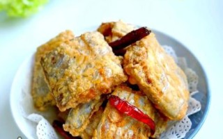 酥焖带鱼连刺都能吃吗_酥焖带鱼做法窍门
