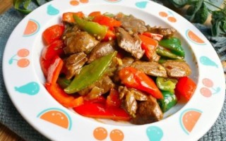 熘肝尖是哪里的菜_熘肝尖属于哪个菜系