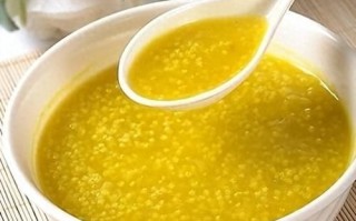减肥喝小米粥会胖吗_小米粥热量高吗
