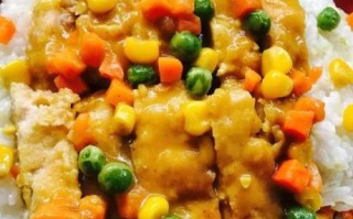 咖喱饭怎么做_咖喱饭家常做法步骤