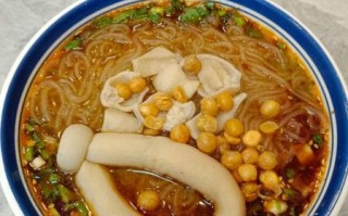 四川特色小吃有哪些_为什么这些小吃最火
