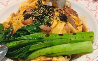 黑椒鸡排饭怎么做_黑椒鸡排饭热量高吗