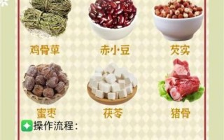 鸡骨草煲什么汤最好_鸡骨草煲汤搭配推荐