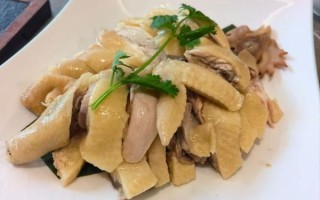 文昌鸡哪里最正宗_文昌鸡怎么做好吃
