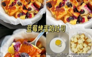 蓝莓做法大全简单_蓝莓怎么做好吃