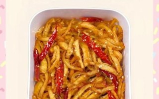 麻辣鸡丝怎么做_麻辣鸡丝正宗做法