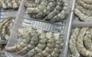 冷冻虾仁怎么炒才嫩_炒冷冻虾仁需要焯水吗