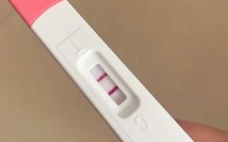 二条杠后多久去医院_验孕棒阳性多久做检查