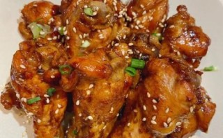 鸡翅根怎么做好吃_家常鸡翅根简单做法