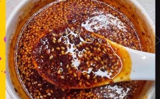 辣椒油怎么做_辣椒油的做法家常简单