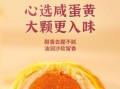 最好吃的蛋黄酥品牌有哪些_蛋黄酥哪个牌子最正宗