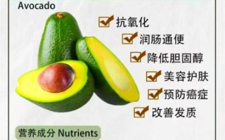 牛油果真的健康吗_牛油果营养骗局揭秘