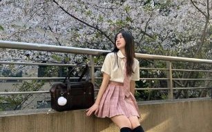 草莓大福jk是什么_草莓大福jk怎么穿好看