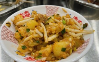 贵州十大名吃有哪些_贵州必吃小吃推荐