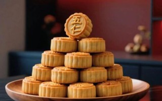 中秋节吃什么传统美食_各地中秋必吃糕点有哪些