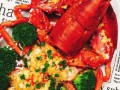 波士顿龙虾家常做法_清蒸还是水煮
