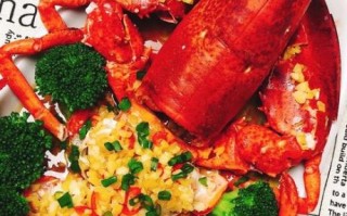 波士顿龙虾家常做法_清蒸还是水煮