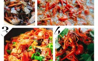 椒盐小龙虾怎么做_椒盐小龙虾做法步骤 椒盐小龙虾怎么做_椒盐小龙虾做法步骤