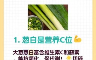 葱的功效与作用_葱怎么吃最健康