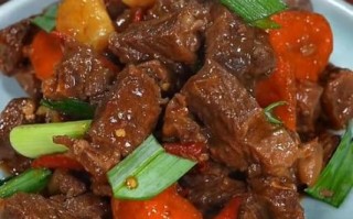 红烧牛肉怎样做才软烂_红烧牛肉炖多久才烂