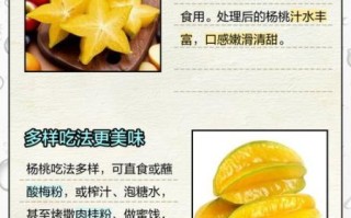 杨桃怎么吃比较正确_杨桃的正确吃法