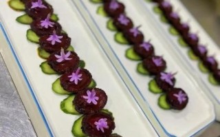 高档凉菜有哪些_如何摆盘更精致