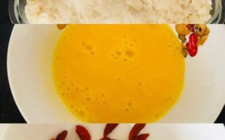 甜酒冲蛋的做法_甜酒冲蛋怎么做才正宗