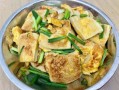千页豆腐怎么做_千页豆腐怎么炒才好吃