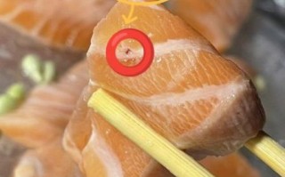 三文鱼寄生虫_生吃安全吗