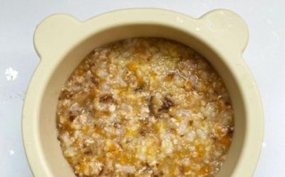 香菇瘦肉粥怎么做好吃_香菇瘦肉粥做法窍门